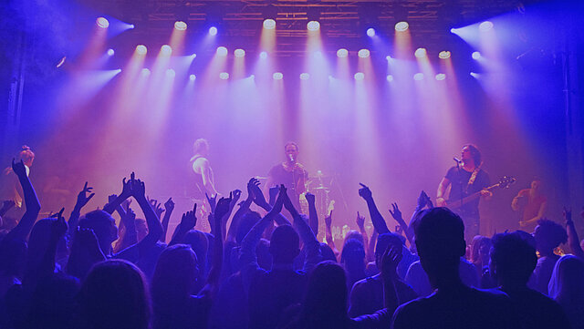 Din billetshop til koncerter | Billetlugen.Light